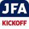 資格証の表示が簡単に。「JFA KICKOFF」アプリご利用ください。 | ニュース | 愛媛県サッカー協会